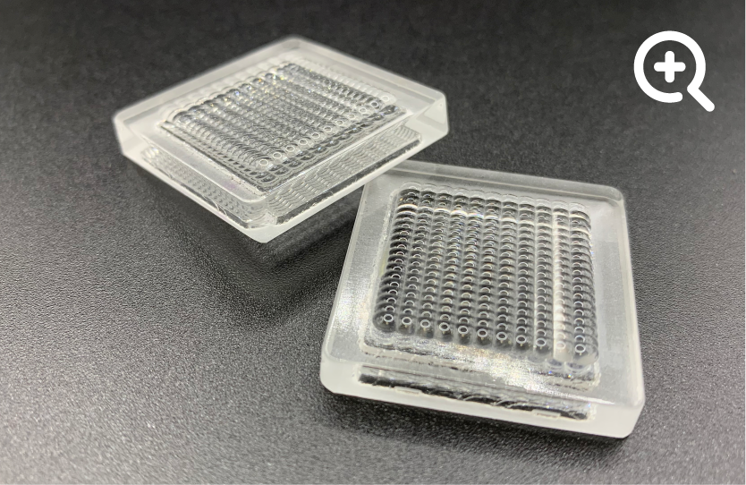 Development & Technology | Isuzu Glass